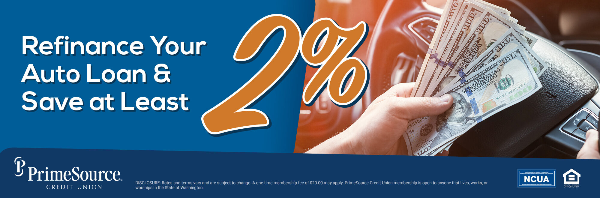 PrimeSource Credit Union